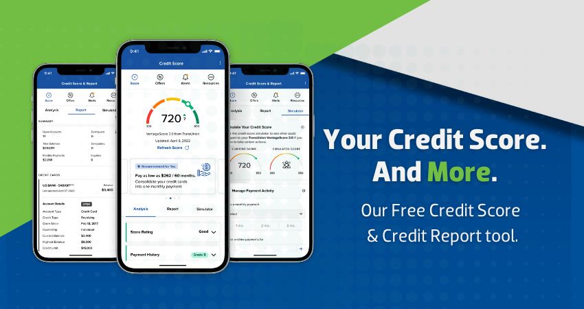 Welcome To Our Community | Community 1st Credit Union